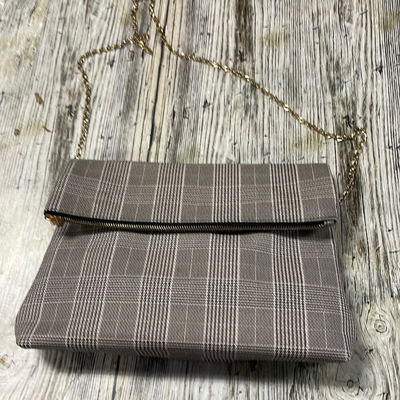 Moda Luxe | Bags | Authentic Moda Luxe Clutch | Poshmark